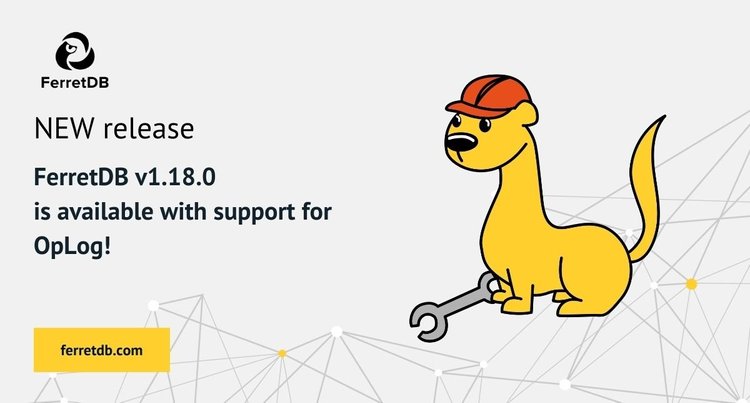 FerretDB