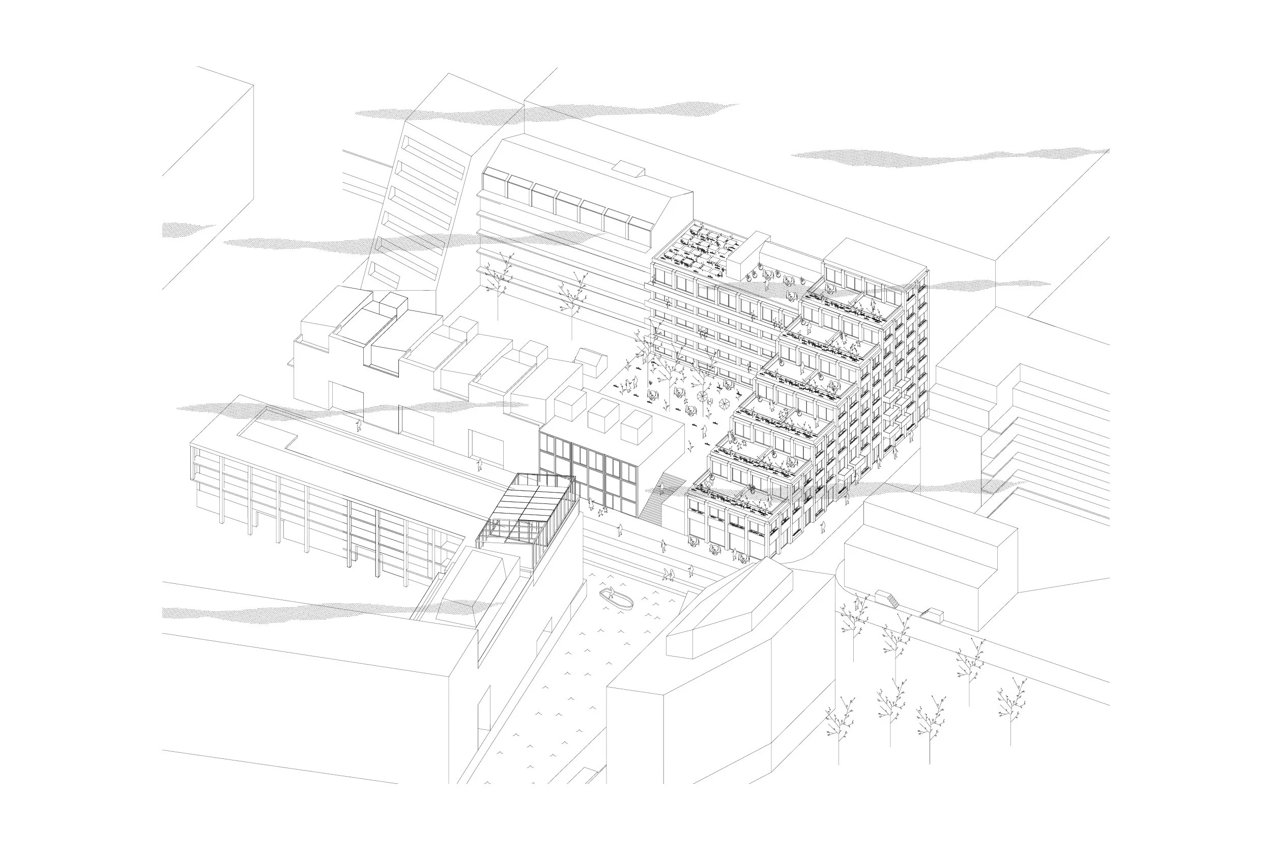 INRE HAMNEN — ELDING OSCARSON