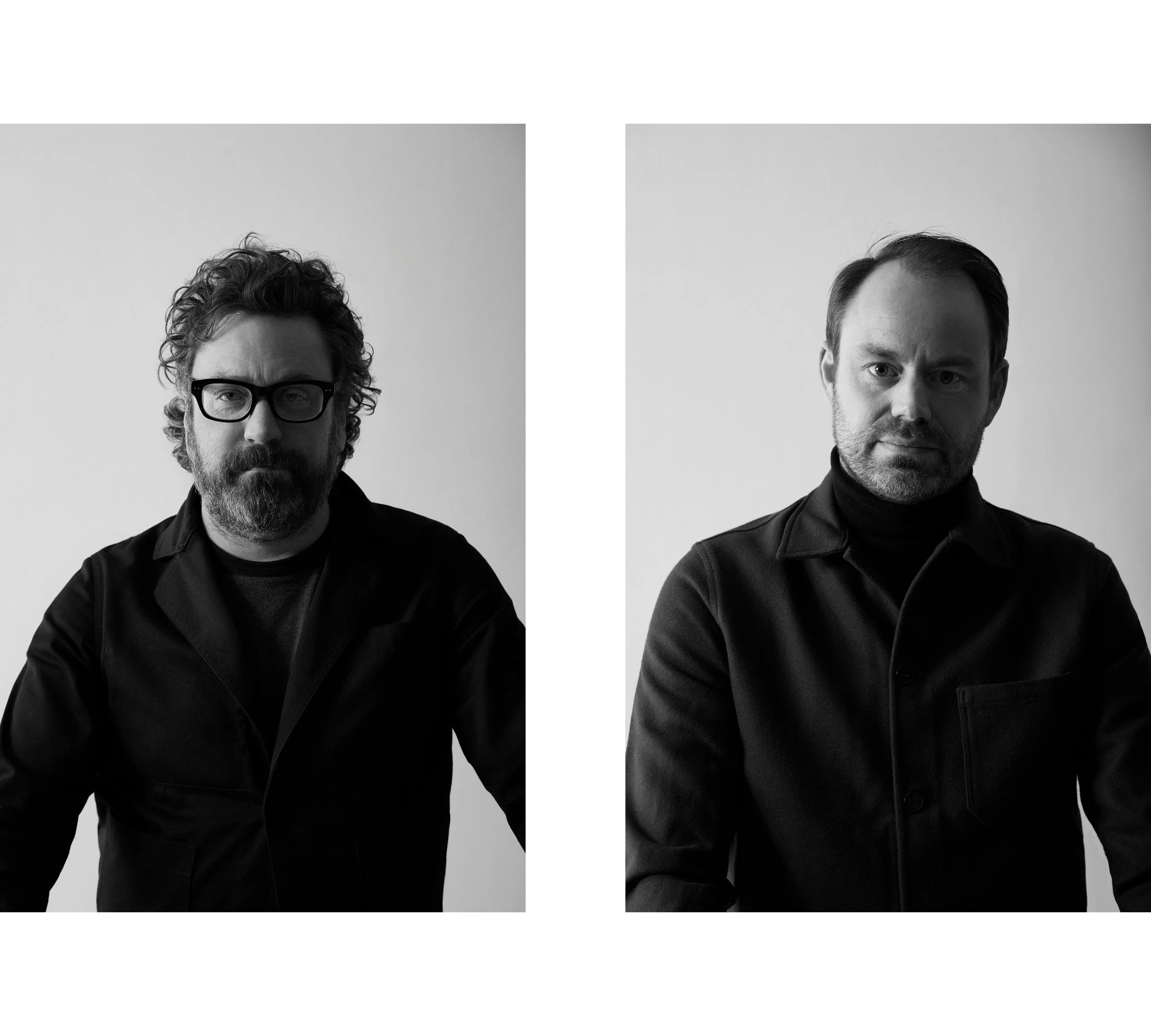 About us — ELDING OSCARSON