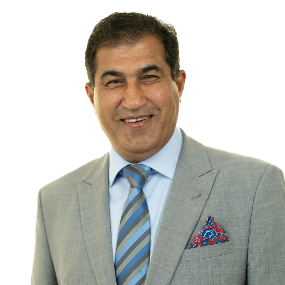 Our Team — Britannia Group