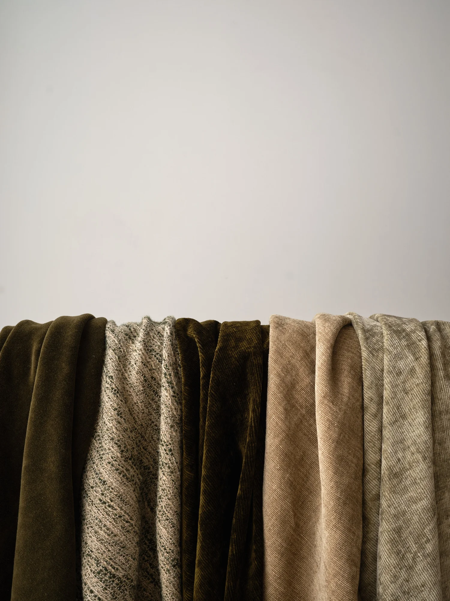 Designs of the Time — Canvas Showroom