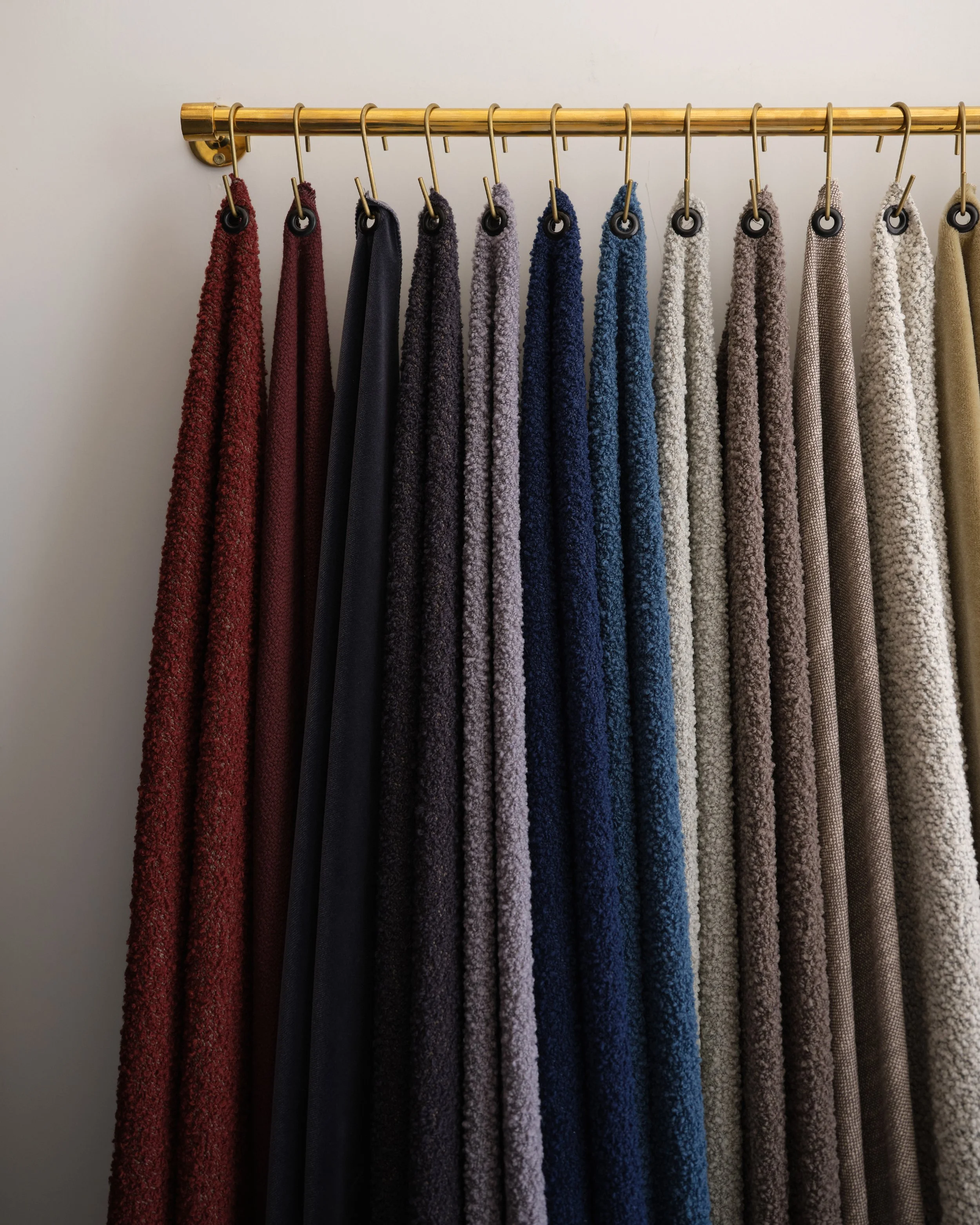 Yarn Collective — Canvas Showroom