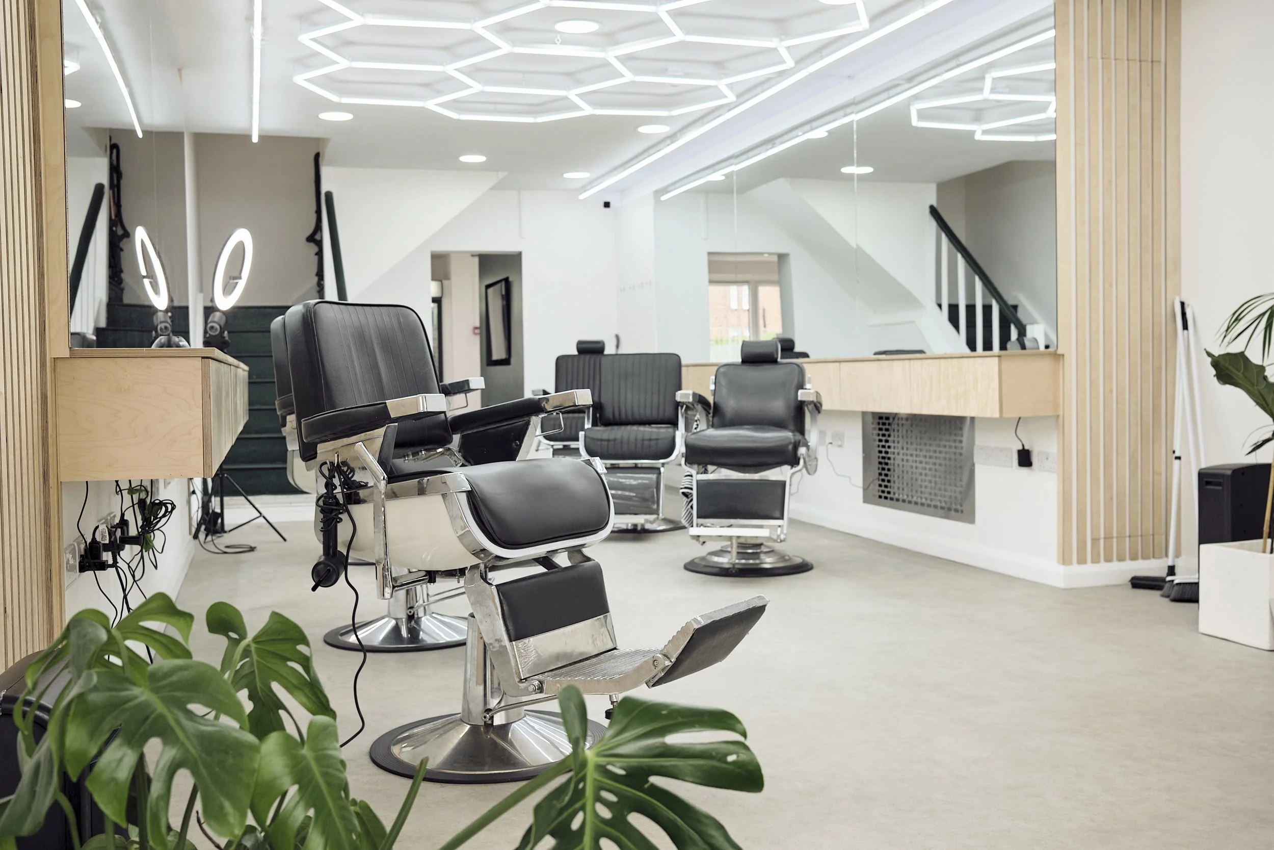 Craft Barbershop