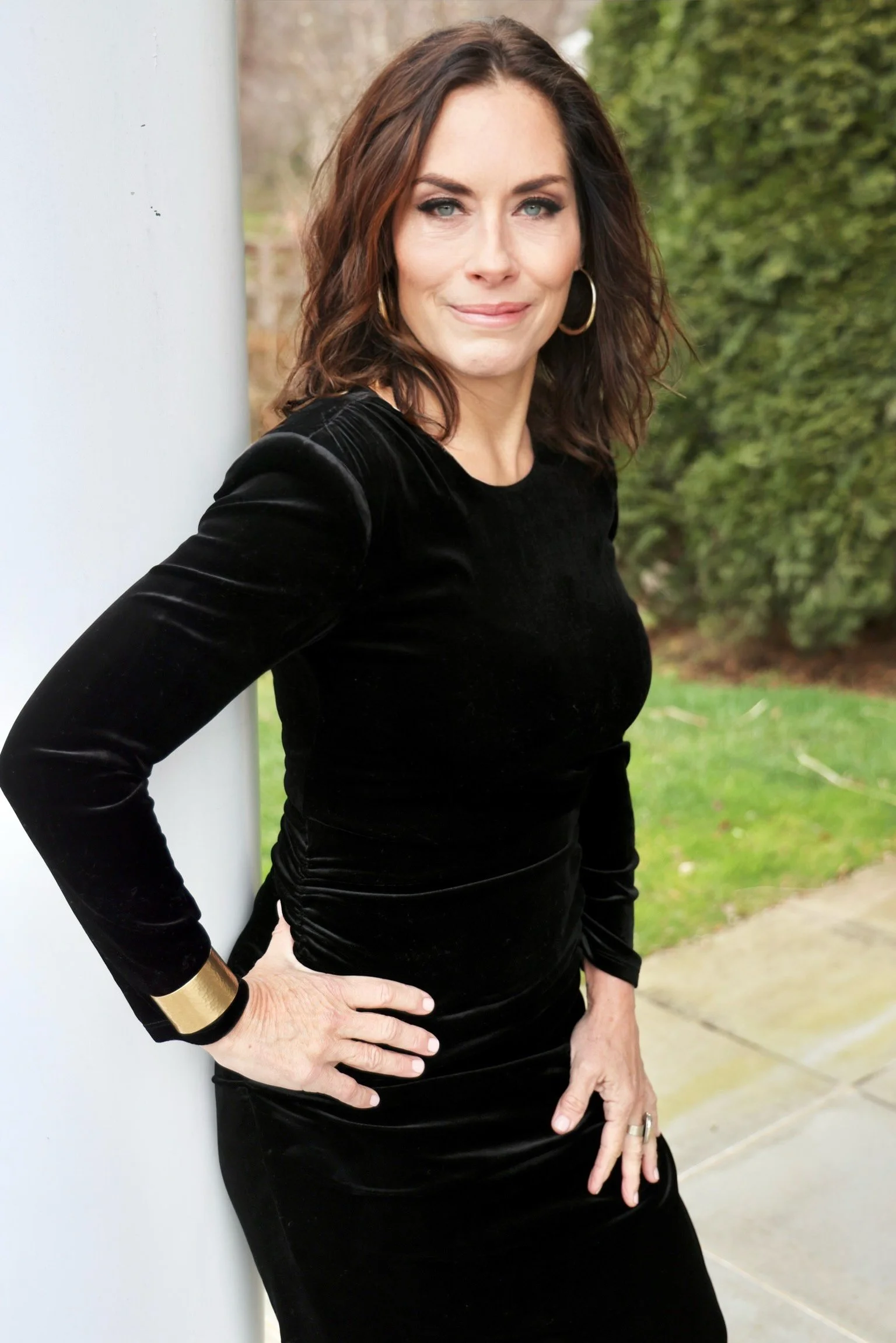Intimacy Coaching — Lisa Bleasdale