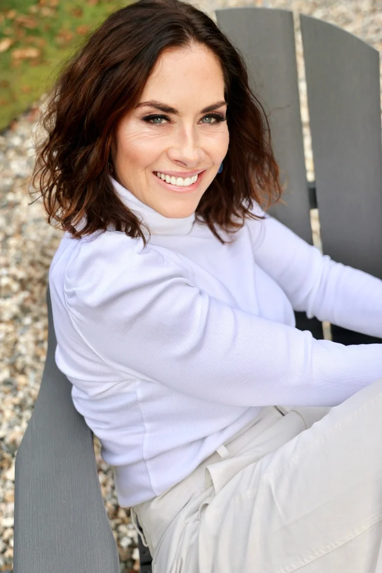 Lisa Bleasdale