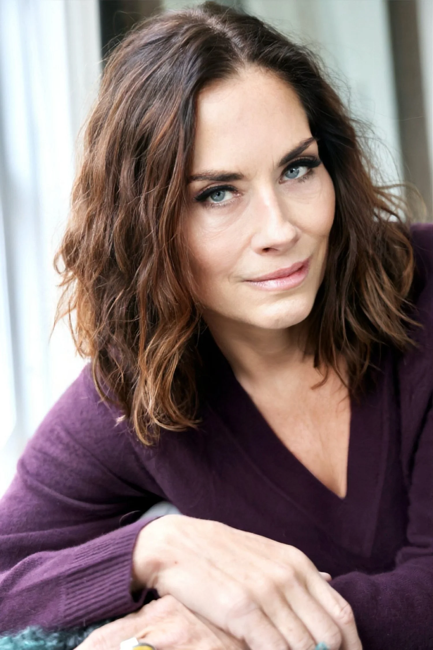 Lisa Bleasdale