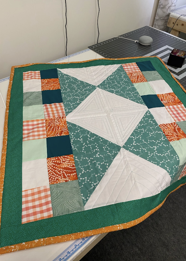 Master The Art of Sewing