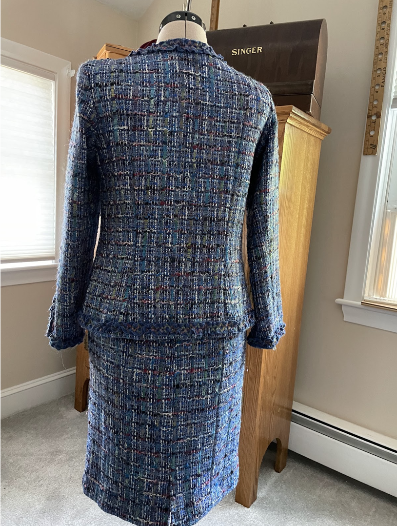 Master The Art of Sewing