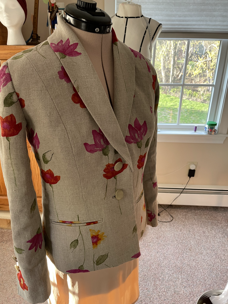 Master The Art of Sewing