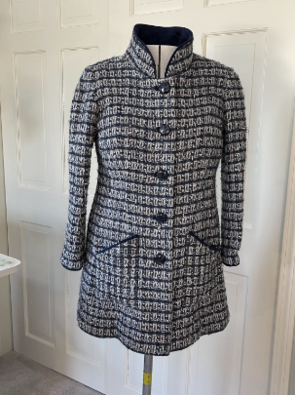 Master The Art of Sewing