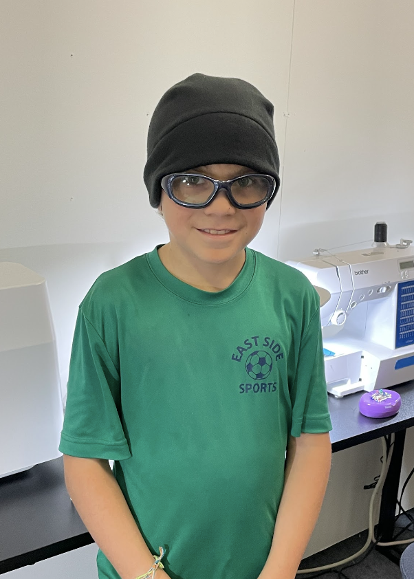 Master The Art of Sewing