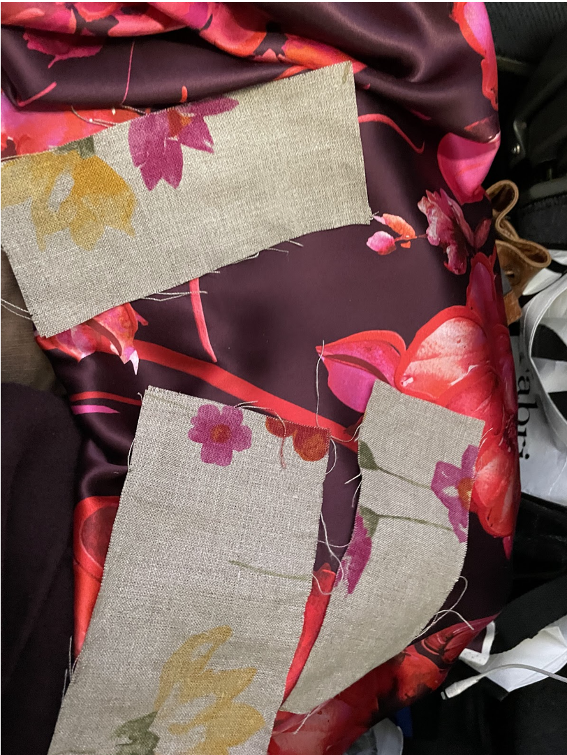 Master The Art of Sewing