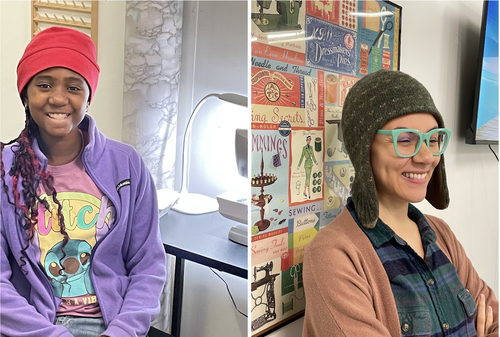 Master The Art of Sewing