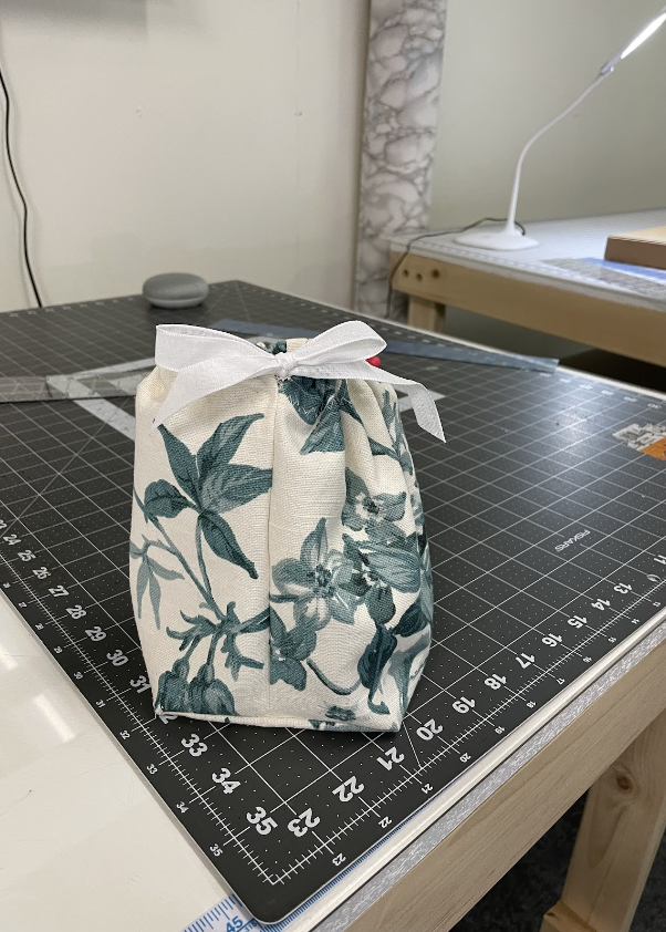 Master The Art of Sewing