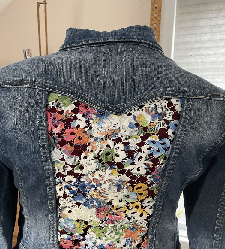 Master The Art of Sewing