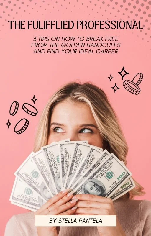 Free Resources — Styliani Pantela