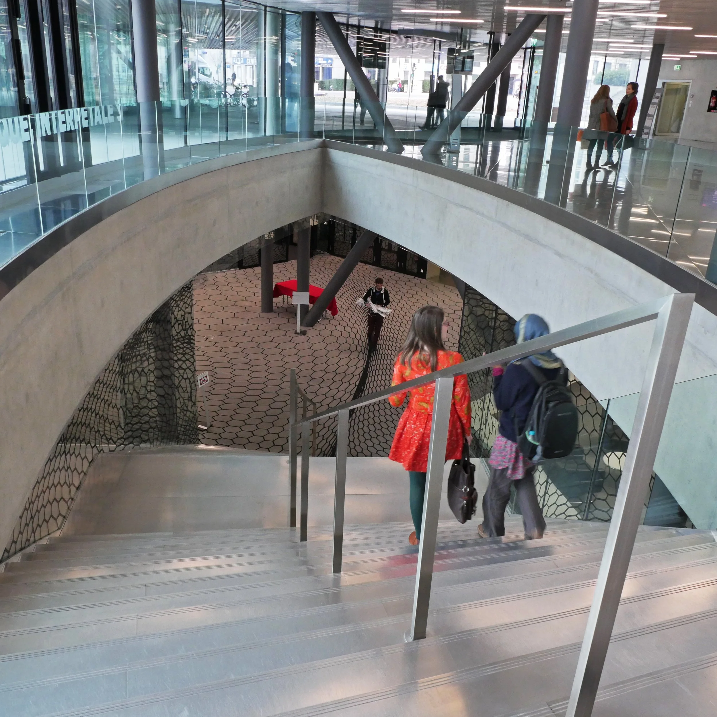 Student Resources — GISA | IHEID