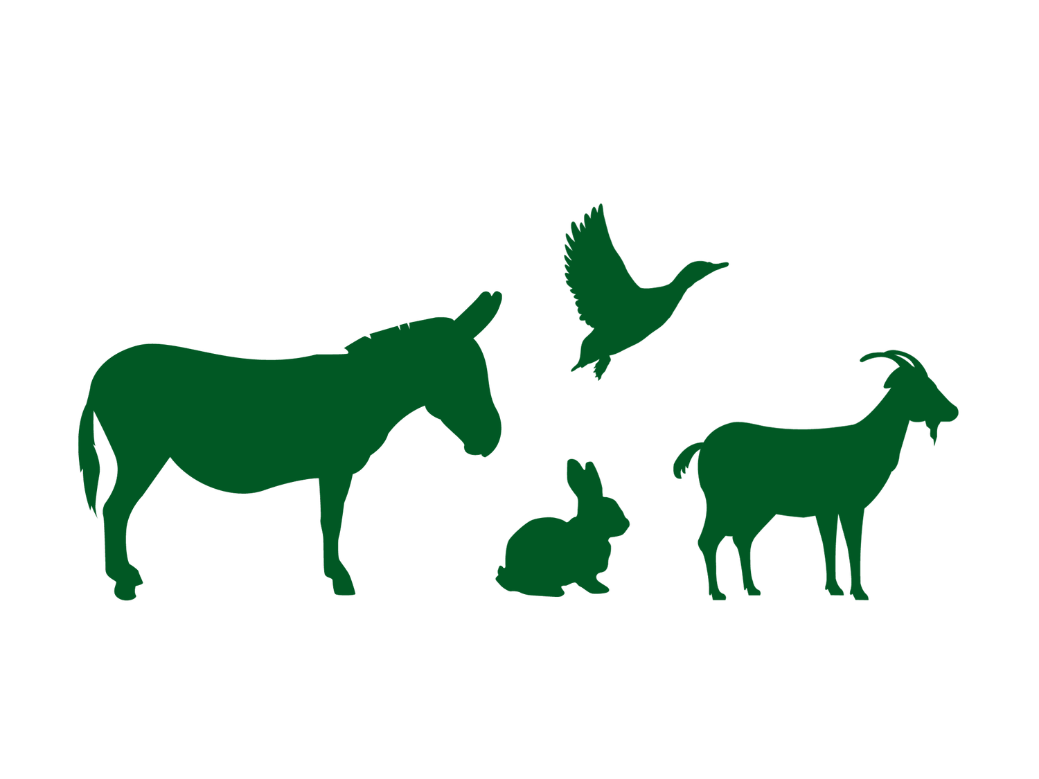 Welcome to Belmont Farm - Connecting You to Nature in North West London