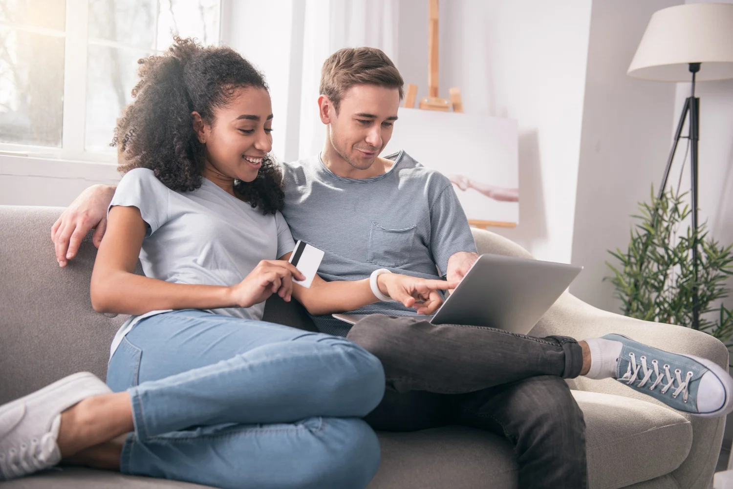 Members First Community Credit Union | Quincy, IL | MFCCU