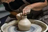 Come for the clay. Stay for the community.