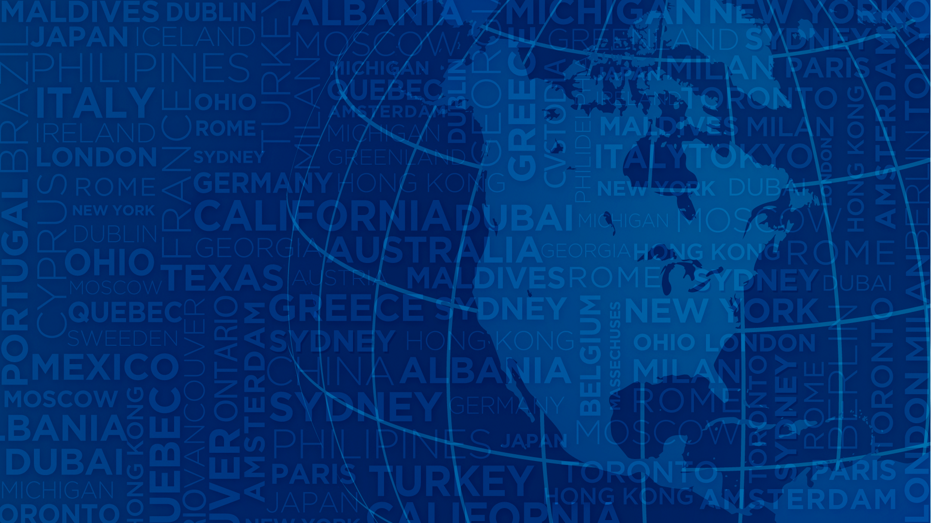 PATHER - We put the World on Display