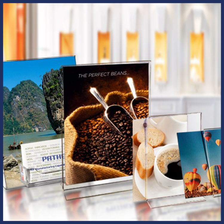 PATHER - We put the World on Display