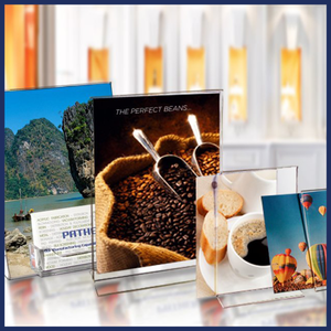 PATHER - We put the World on Display