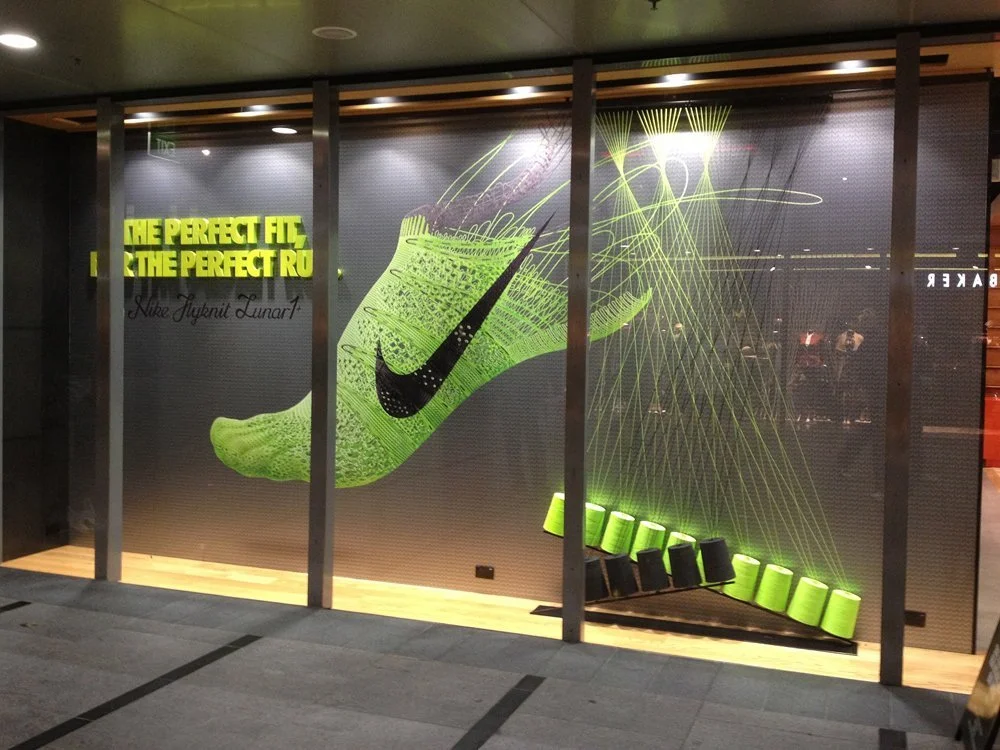 PATHER - We put the World on Display