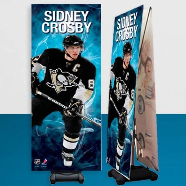 PATHER - We put the World on Display