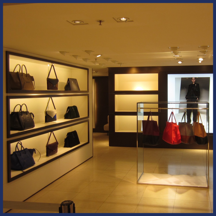 PATHER - We put the World on Display