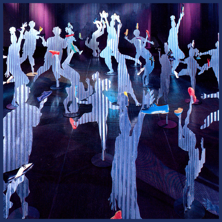 PATHER - We put the World on Display