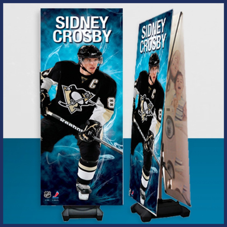 PATHER - We put the World on Display