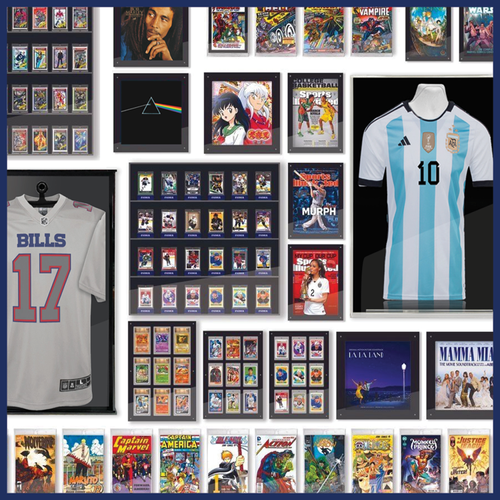 PATHER - We put the World on Display