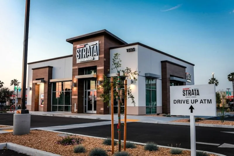 Branches | Kern County, California | Strata CU