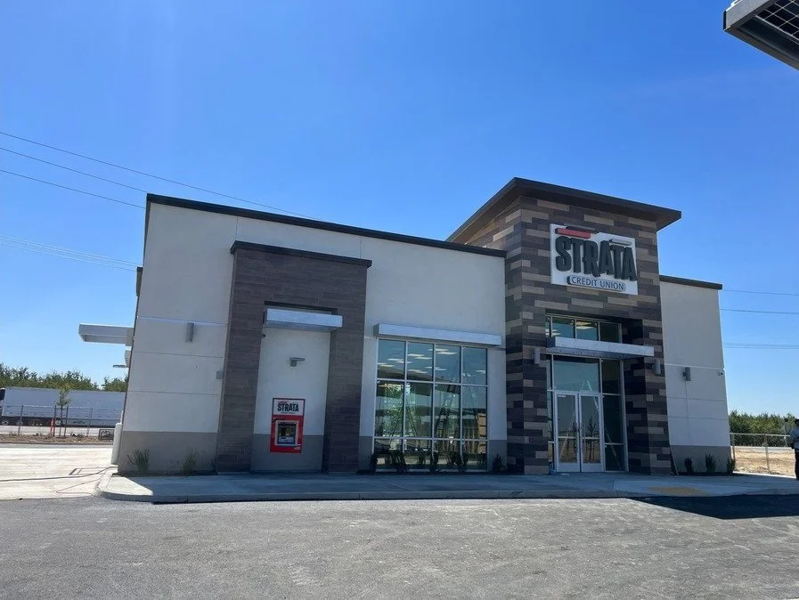 Branches | Kern County, California | Strata CU