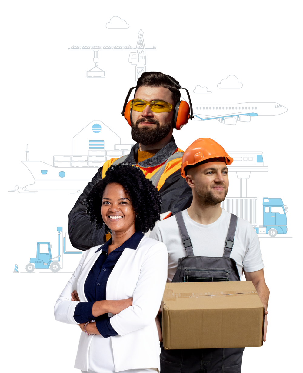 HireResource Staffing