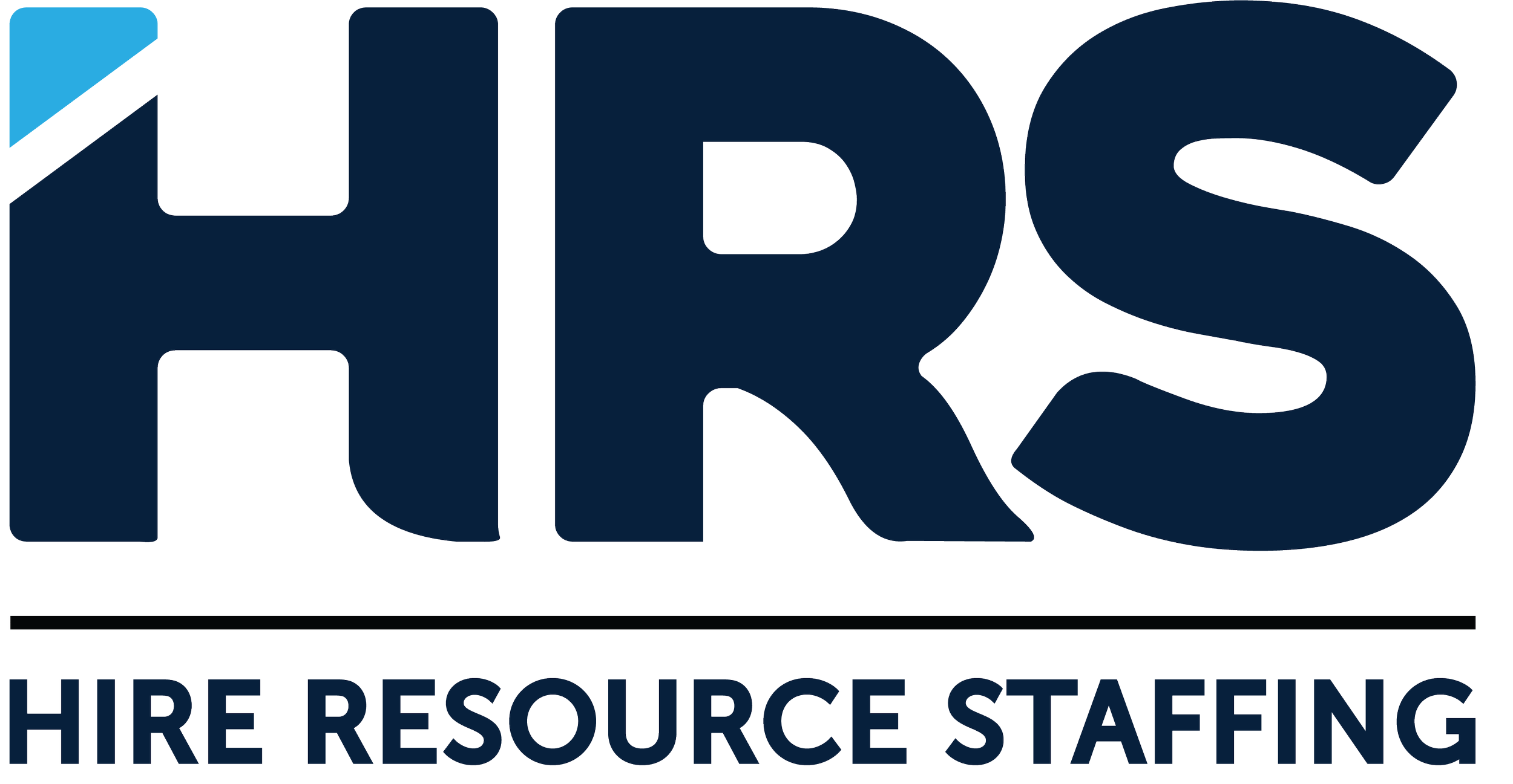 HireResource Staffing