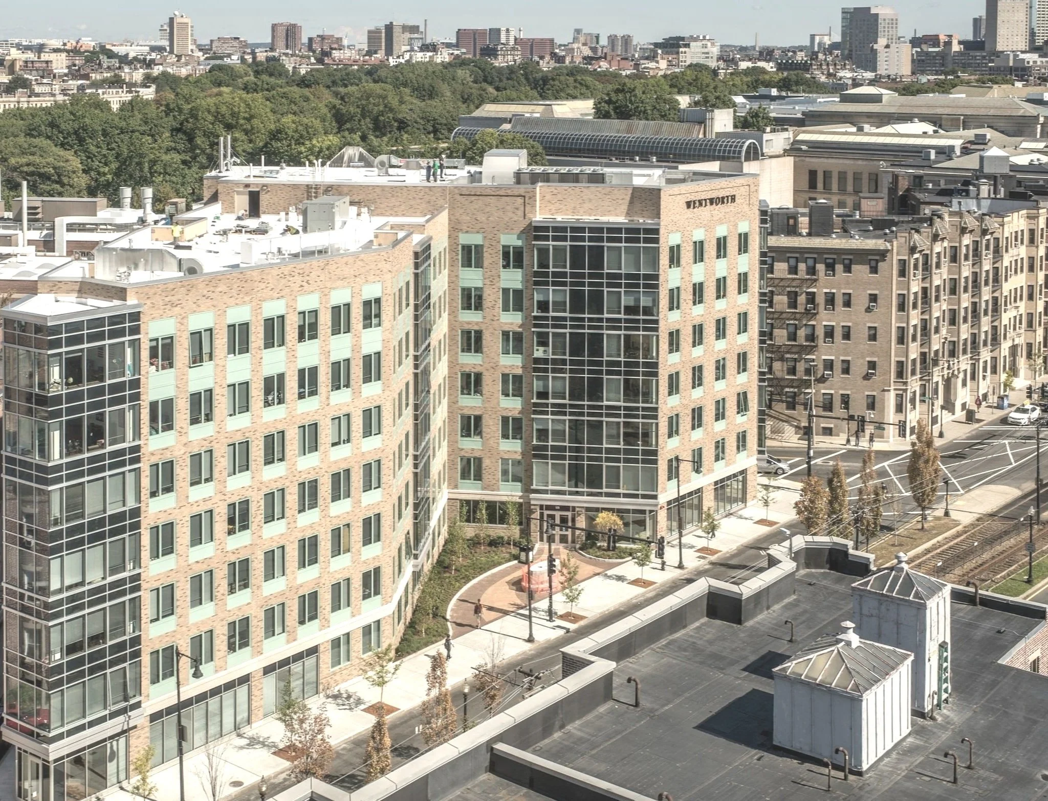 Beacon Architectural Associates