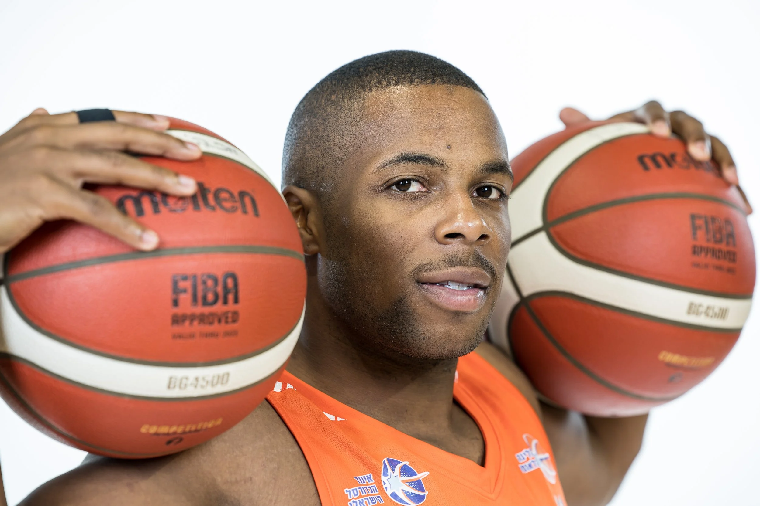 About Jared — Jared Armstrong