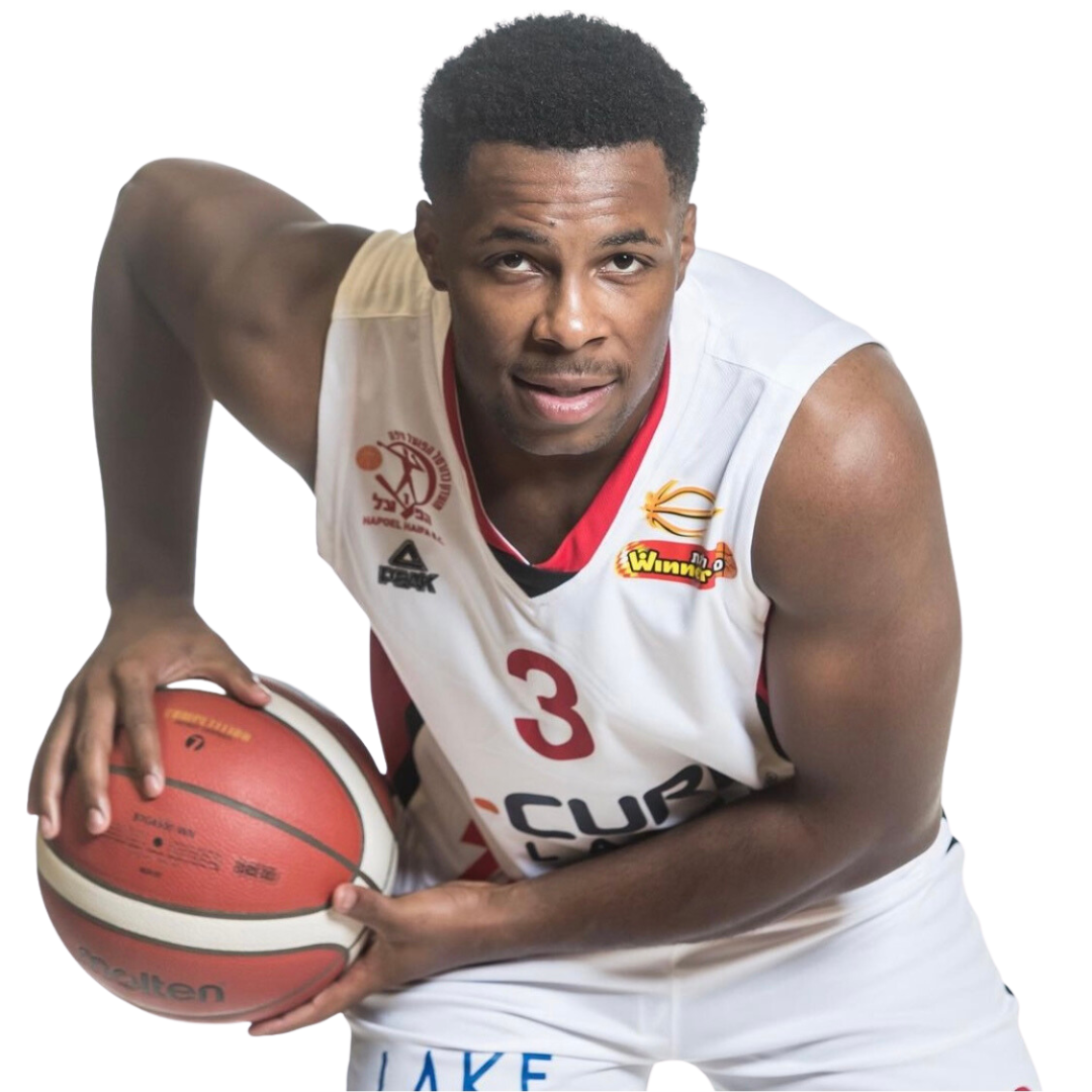 About Jared — Jared Armstrong