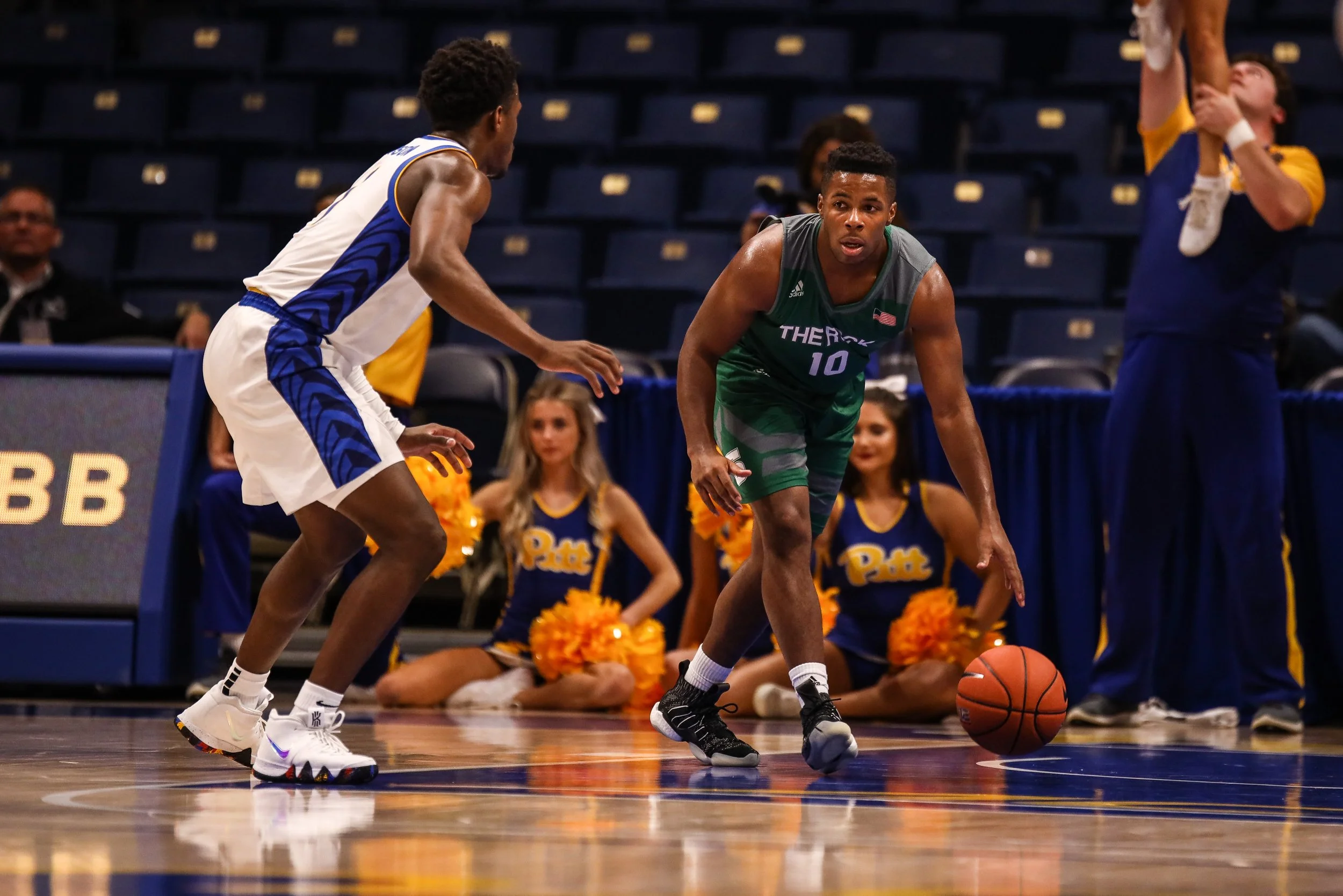 About Jared — Jared Armstrong