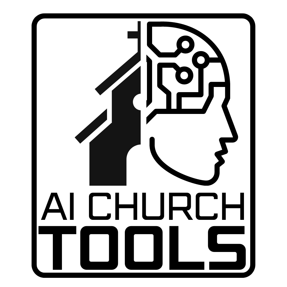 AI church Tools