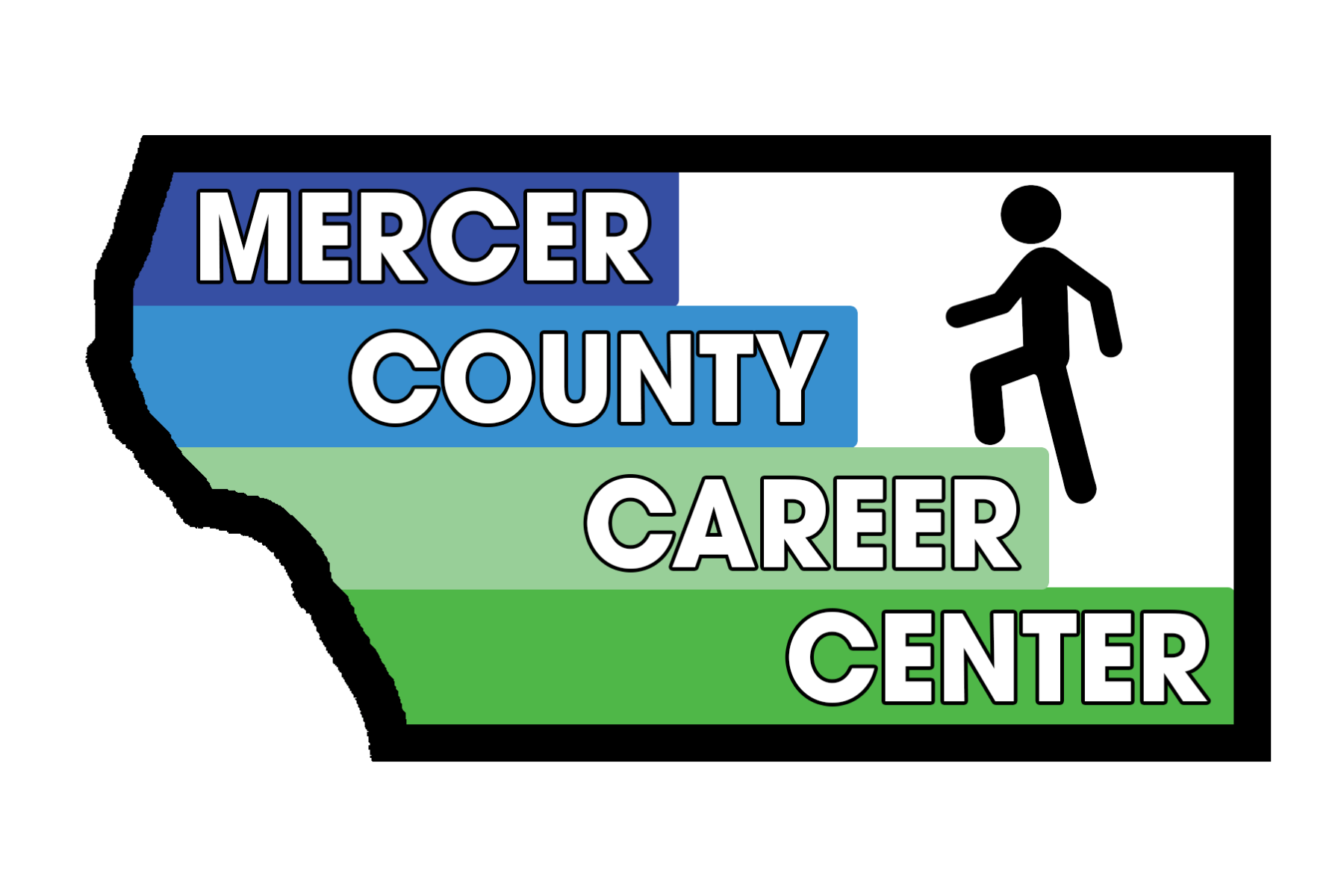 Workforce Task Force — Mercer County Better Together