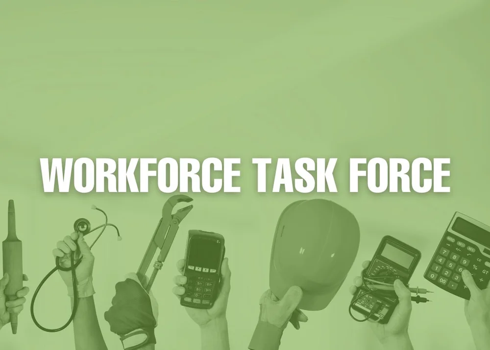 Mercer County Better Together a 501(c)3 EDO