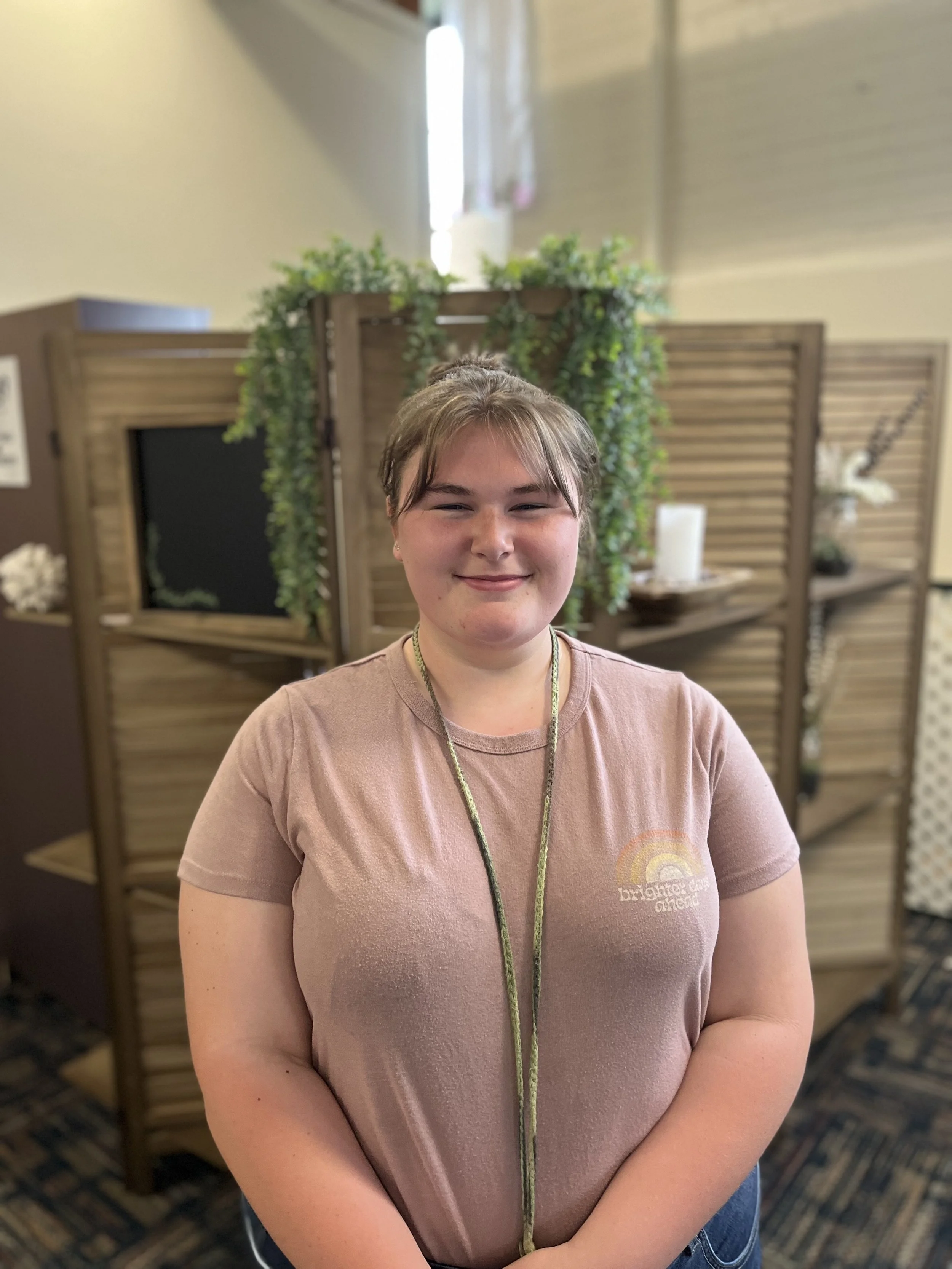 Meet Our Dedicated Teachers and Staff — Rochester Child Care Center