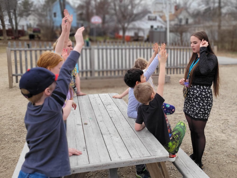 Meet Our Dedicated Teachers and Staff — Rochester Child Care Center