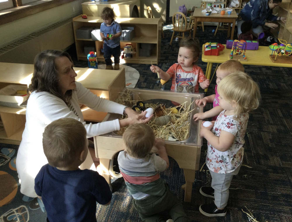 Meet Our Dedicated Teachers and Staff — Rochester Child Care Center