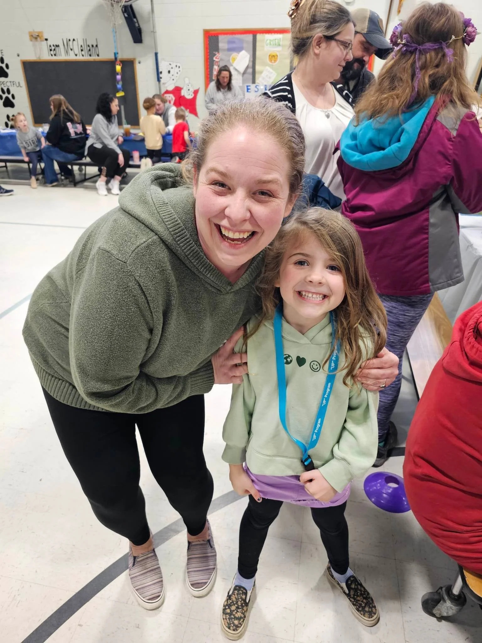 Employment Opportunities — Rochester Child Care Center