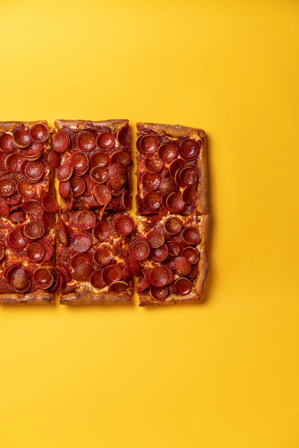 Gallery — Carnegie Pizza