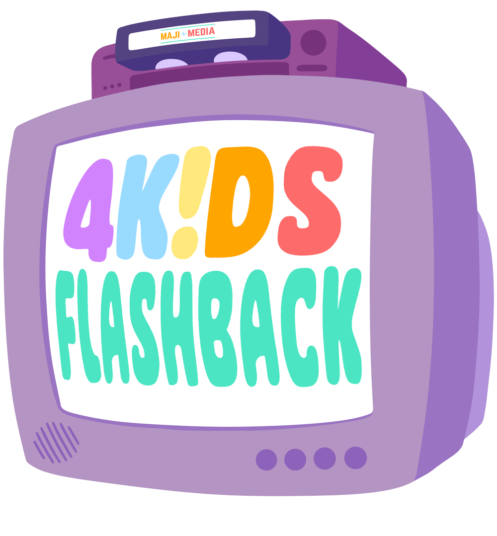 4Kids Flashback